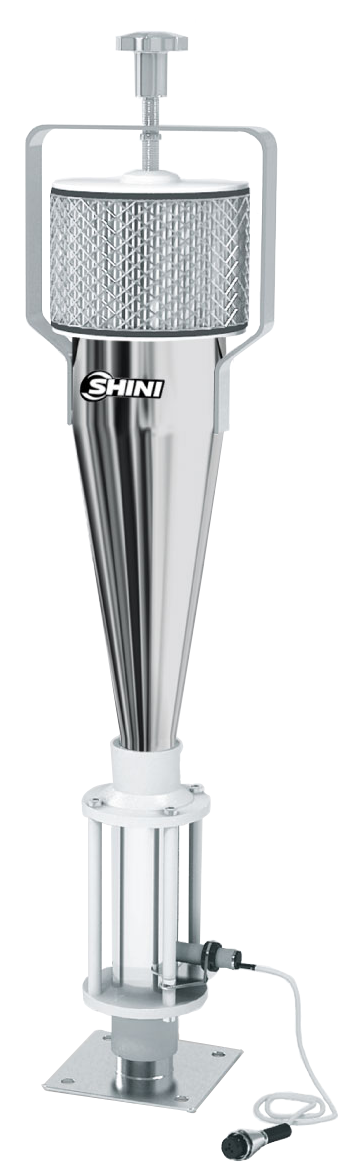 Venturi Loader – VL - JST Engineering