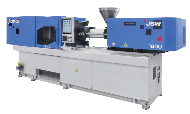 เครื่องฉีดพลาสติก ระบบไฟฟ้า JSW รุ่นต่างๆ - JST Engineering