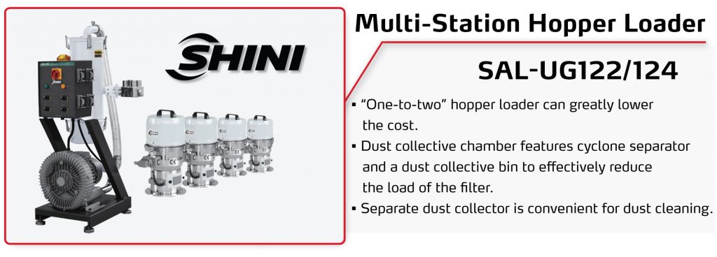 InterPlas 2018 - JST Engineering