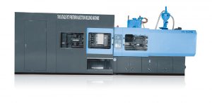 JONWAI เครื่องฉีดพลาสติก รุ่น PM | Injection Molding Machine PM Series