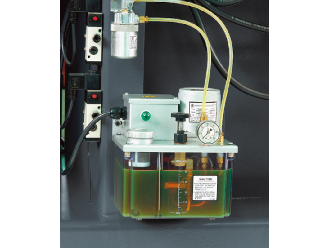 JONWAI - เครื่องฉีดพลาสติก รุ่น CF | Injection Molding Machine CF Series