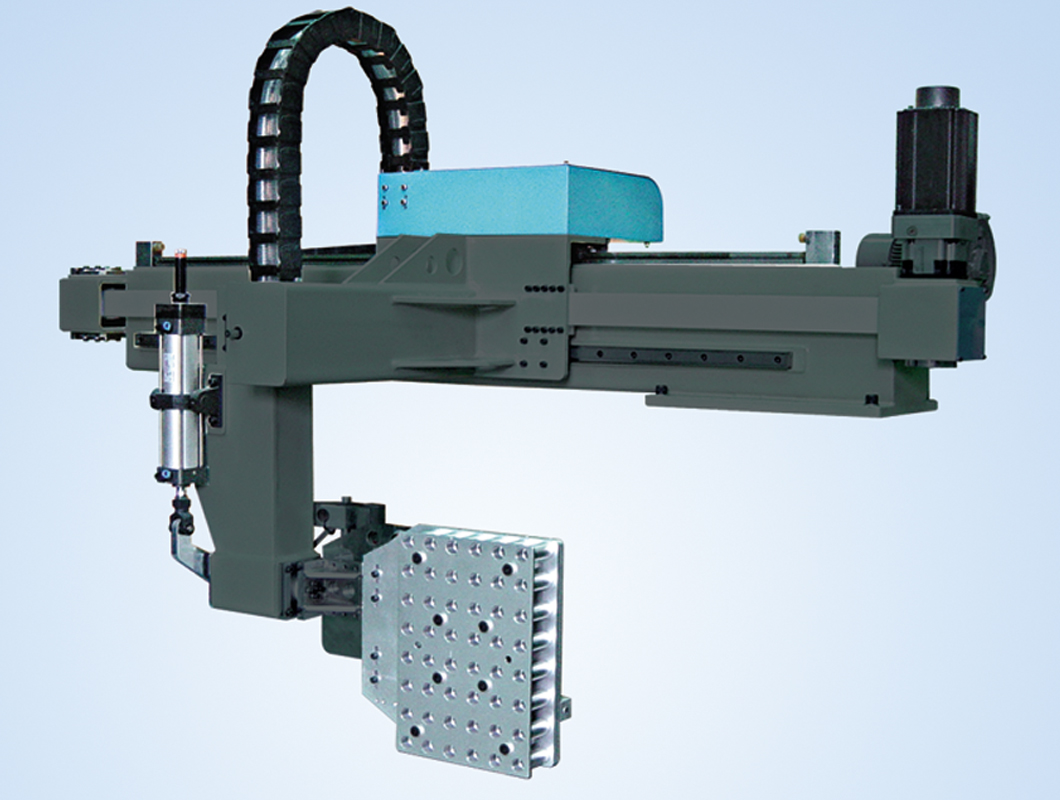 JONWAI เครื่องฉีดพลาสติก รุ่น PM | Injection Molding Machine PM Series