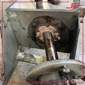 Repair and Maintenance - JST Engineering