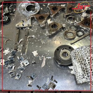 Repair and Maintenance - JST Engineering