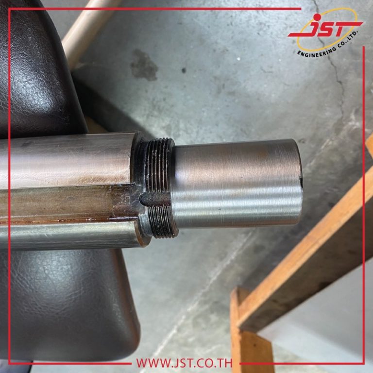 Repair and Maintenance - JST Engineering