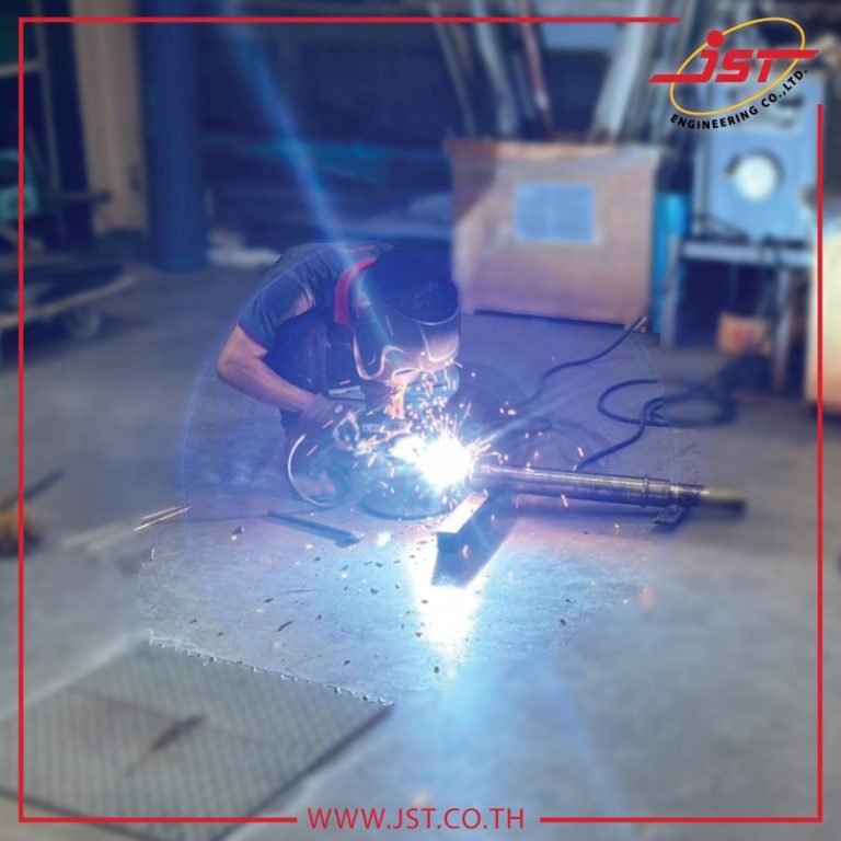 Repair and Maintenance - JST Engineering