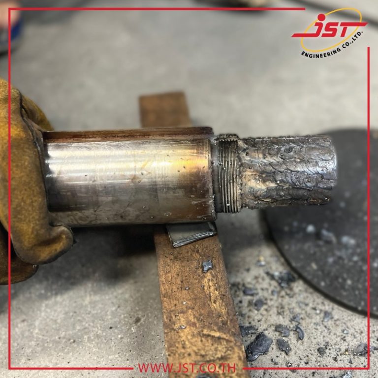 Repair and Maintenance - JST Engineering