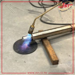 Repair and Maintenance - JST Engineering