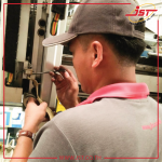 Repair and Maintenance - JST Engineering