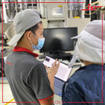 Machine Training - JST Engineering