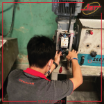 Repair and Maintenance - JST Engineering