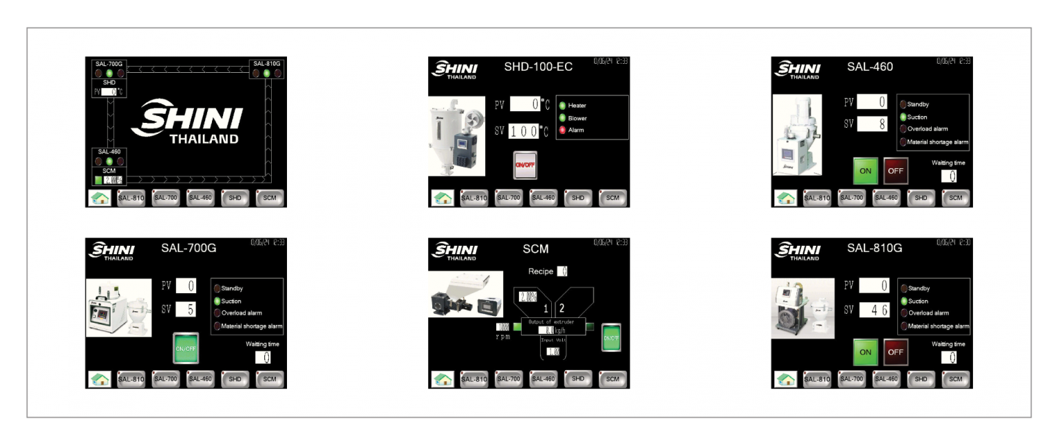 Interplas 2024 - JST Engineering