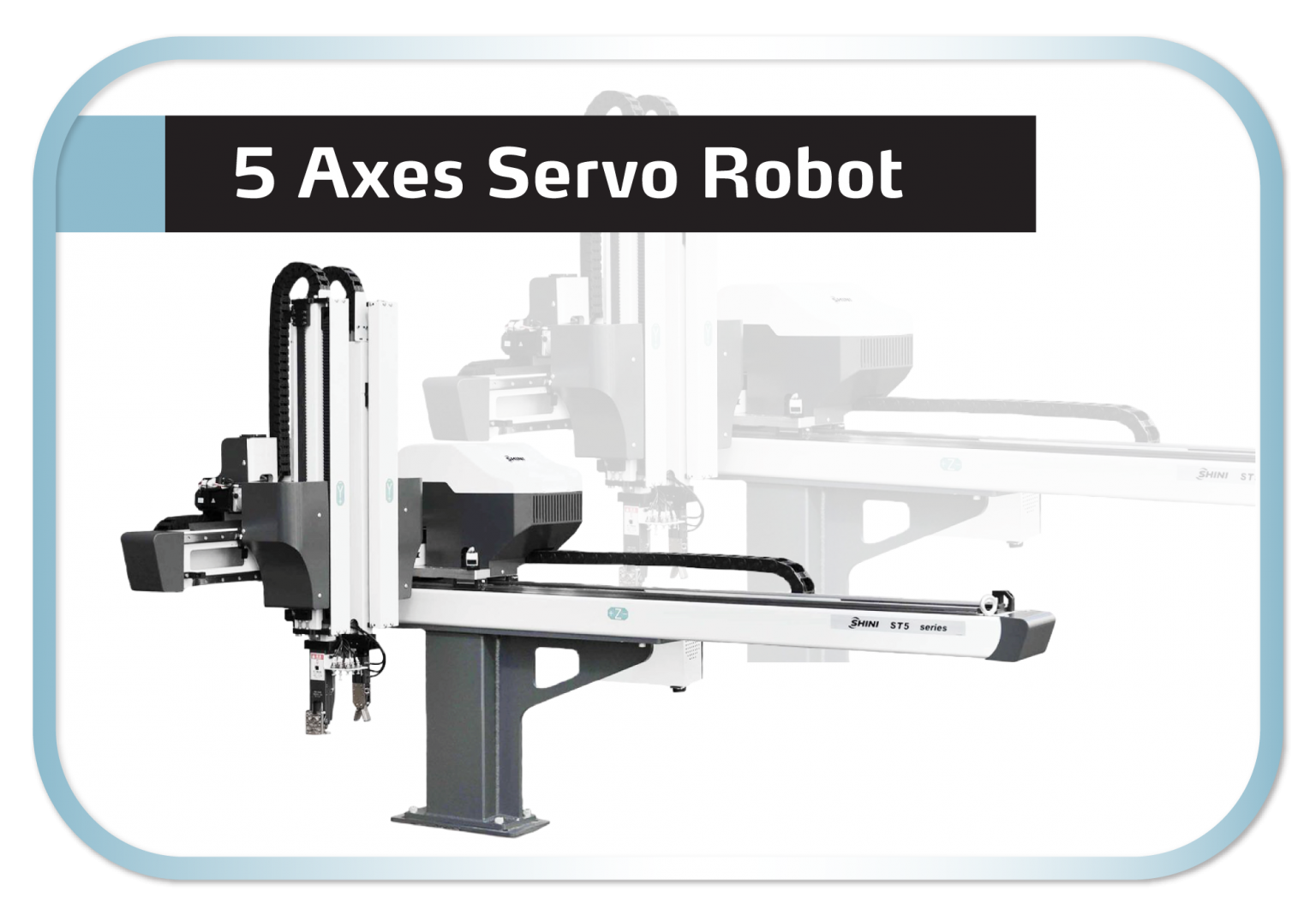 Interplas 2024 - JST Engineering