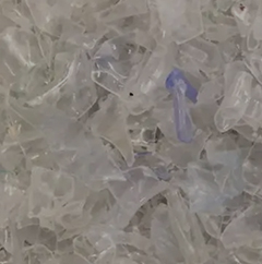 เครื่องคัดแยกพลาสติก - JST Engineering